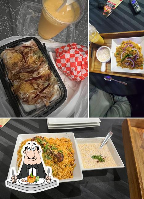 Indian Style Rooster, Welland - Restaurant menu, prices and reviews
