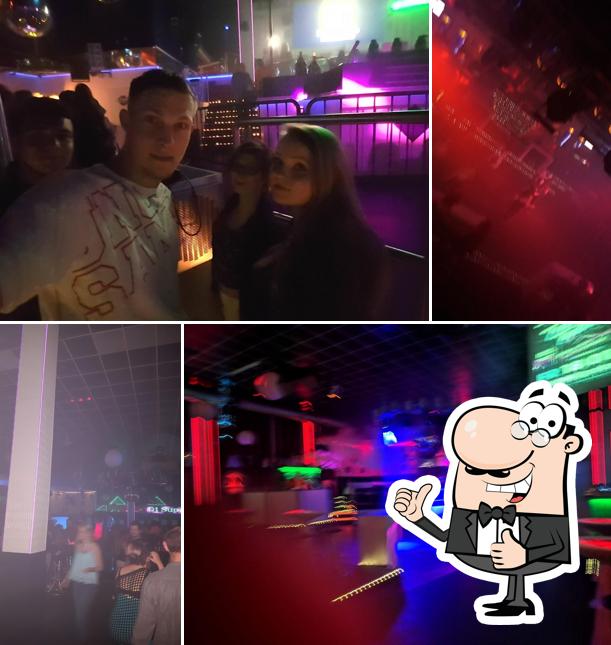 KINKI Palace club, Sinsheim - Restaurantbewertungen