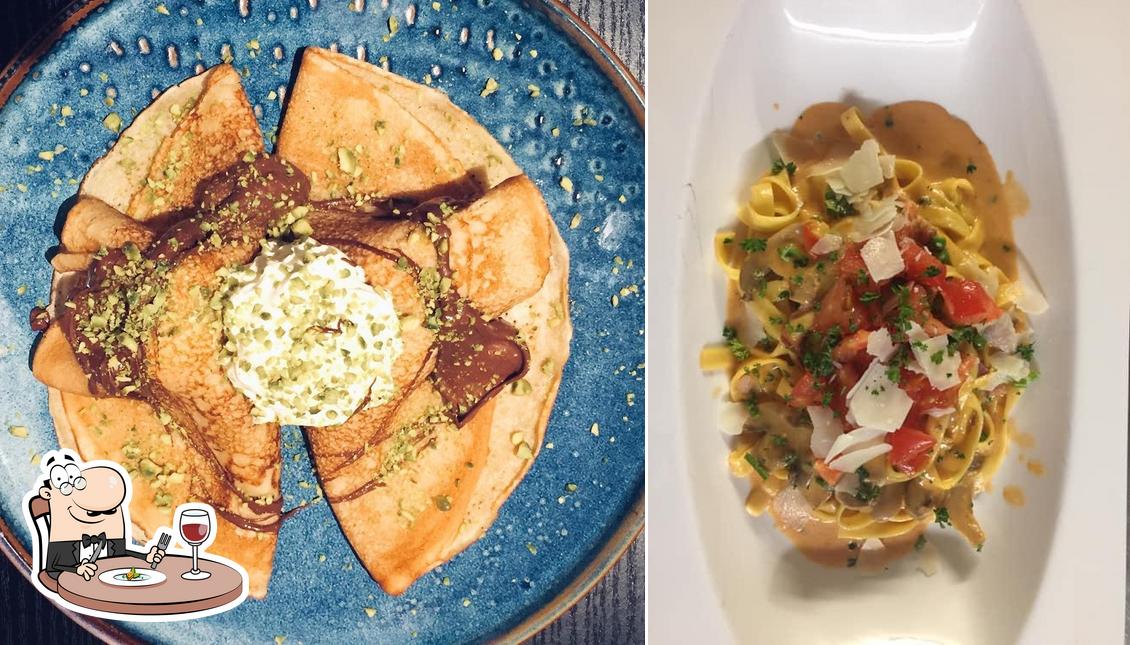 La Dolce Mama, Eghezee - Menu du restaurant, prix et avis