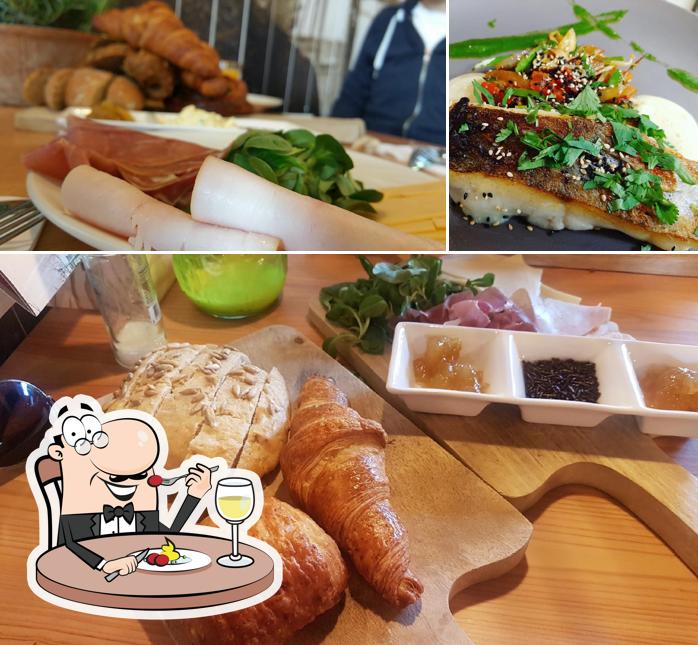 Le Perron, Rotterdam - Restaurant reviews
