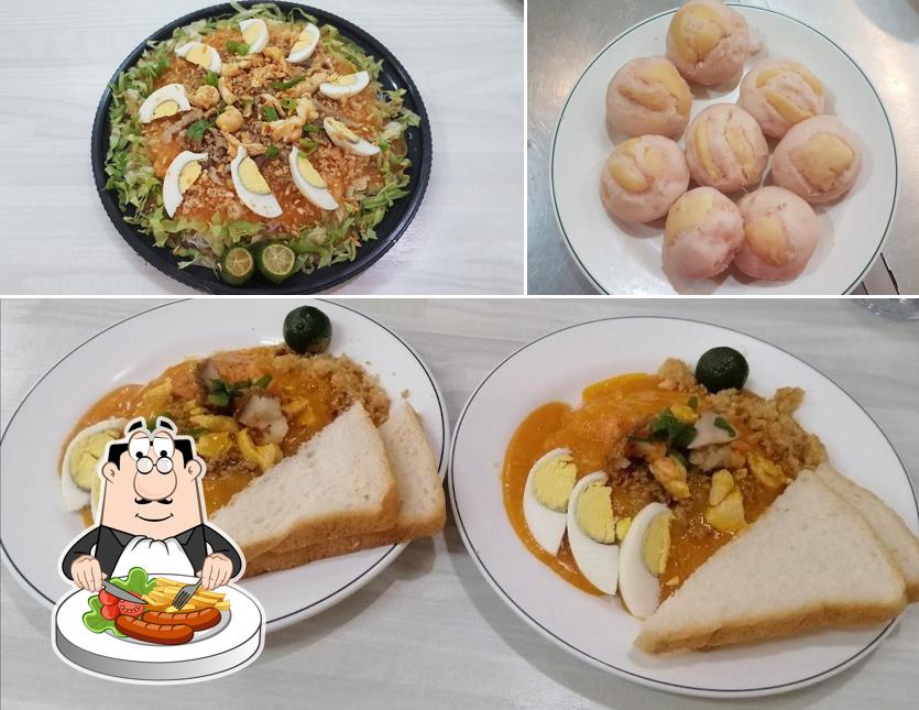 Lola Inda Fast Food, Cebu City - Restaurant menu, prices and reviews