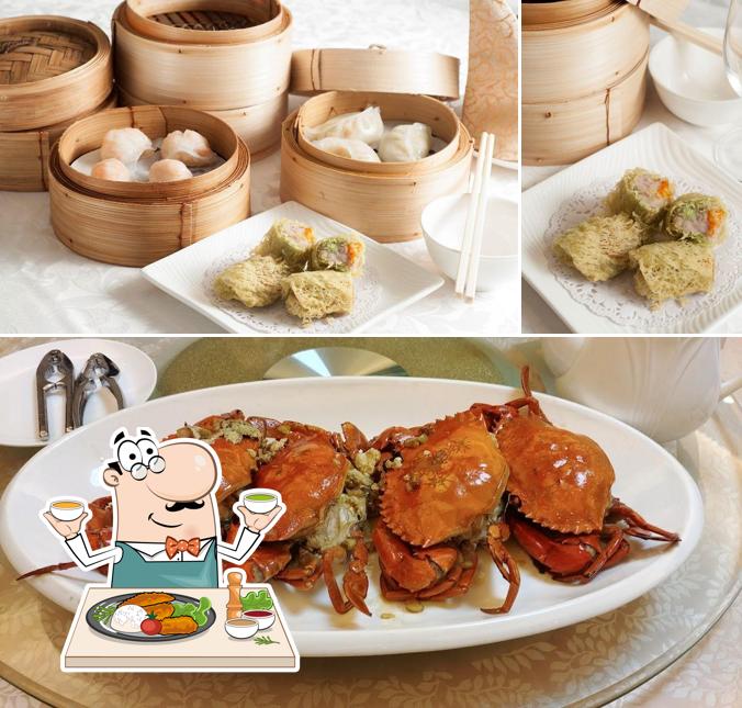 Marbo Seafood Restaurent, Hong Kong - Restaurant menu, prices and reviews