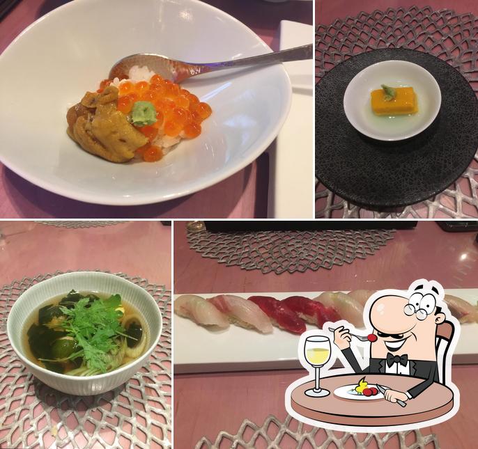 Raku restaurant, Corea del Sur, -14 Unseo-dong - Restaurant reviews
