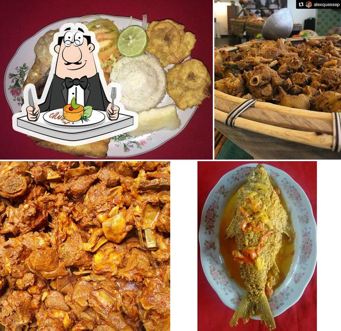 Restaurante Donde Mingo, Nueva Granada - Restaurant reviews