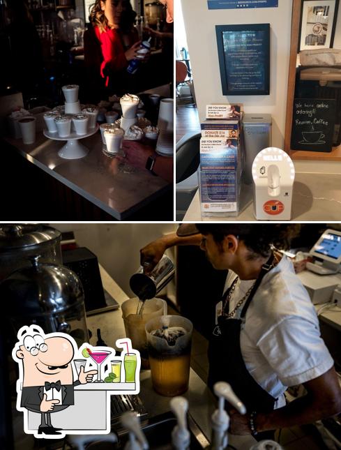 Reunion Coffee House in Commerce City - Restaurant menu and reviews
