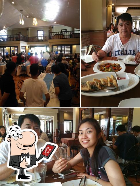 Rustica restaurant, Gapan City, Pan-Philippine Hwy - Restaurant reviews