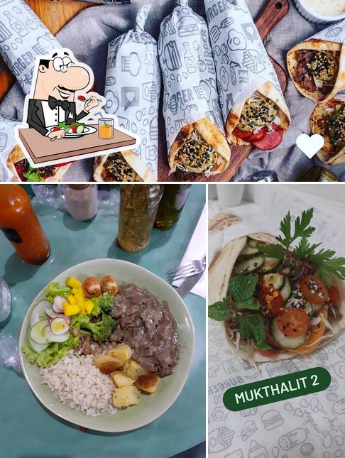 SHAWARMA fast food brasil, Contagem - Restaurant reviews