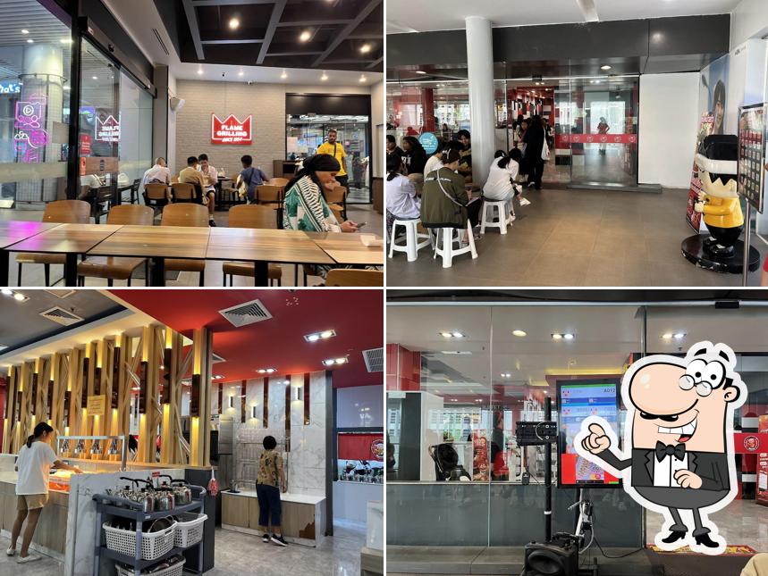 Suki Teenoi MBK Center, Bangkok - Restaurant menu, prices and reviews