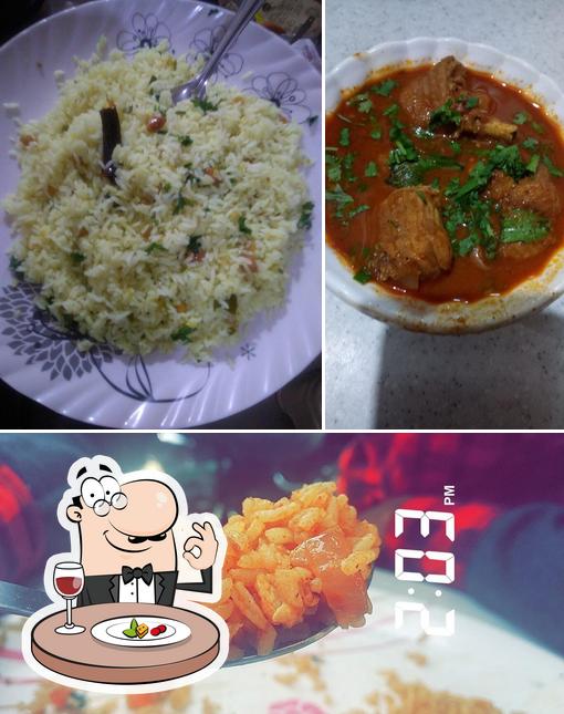 Tejas Food Point, Bengaluru - Restaurant menu, prices and reviews