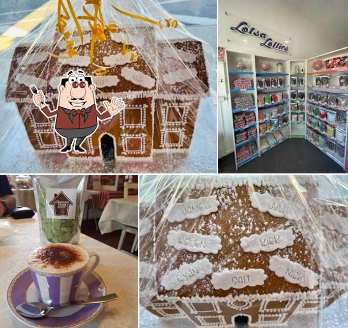 The Gingerbread House Australia in Fremantle - Restaurant reviews
