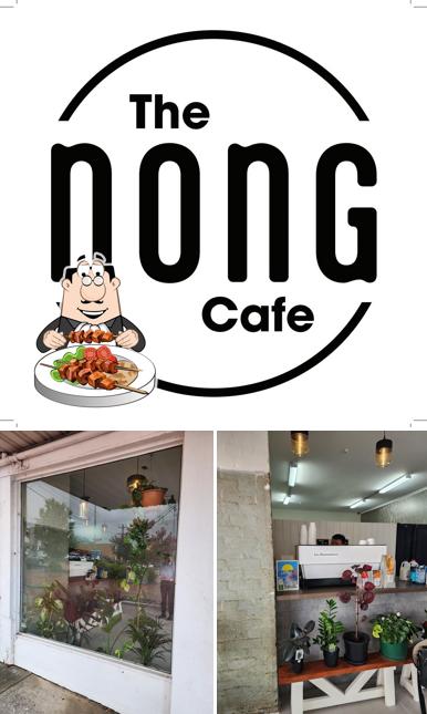 The Nong Cafe, Dandenong - Restaurant menu, prices and reviews