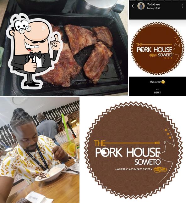 The Pork House, Soweto - Restaurant menu, prices and reviews