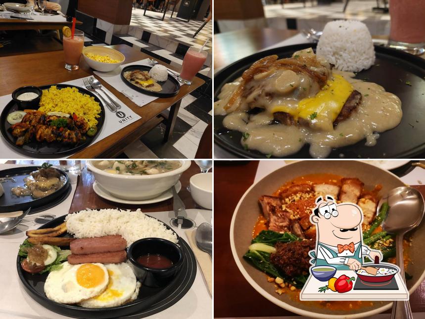 Unity Coffee • Vinyl, Cebu City - Restaurant menu, prices and reviews