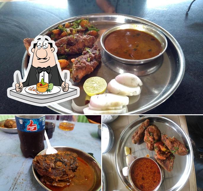 Yermala Special Macchi Hotel - Restaurant menu, prices and reviews