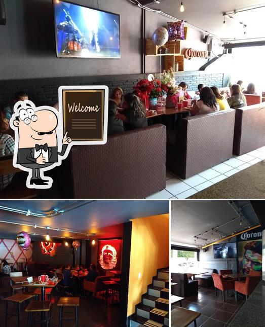 Restaurant bar CHE, Irapuato - Menú del restaurante, precios y reseñas