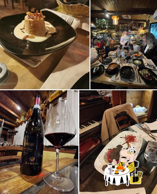La Querida steakhouse, Roma, Viale del Circuito - Recensioni del ristorante