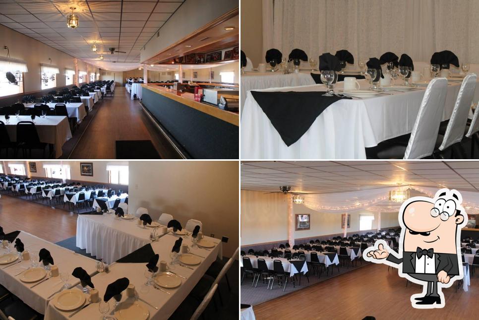 Roadside Tavern Banquet Hall + Wedding Venue + Event Center in Roscoe ...