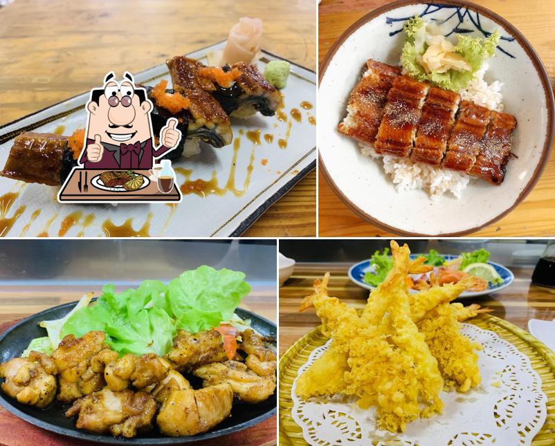 Best sushi restaurants in Ban Chang, winter 2024 - Restaurant Guru