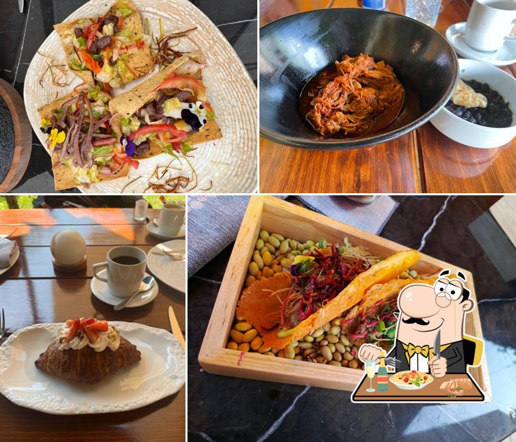 Solariega Cenit, Cuernavaca - Menú del restaurante, precios y reseñas