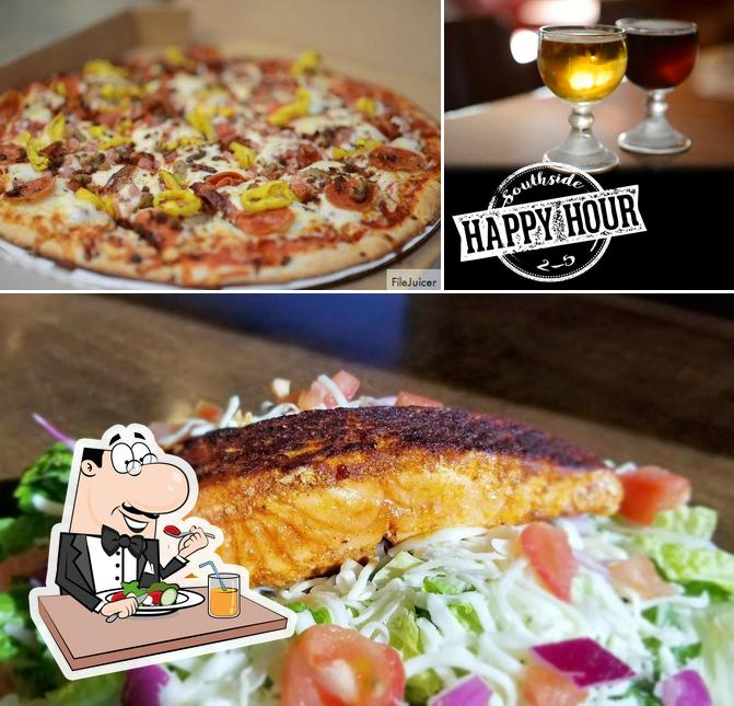 Southside Restaurant, Coldwater - Restaurant menu, prices and reviews