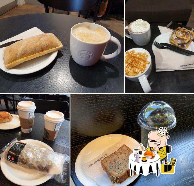 Starbucks restaurants in Edinburgh, summer 2024 - Restaurant Guru