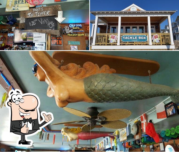 Tackle Box Tavern in Atlantic Beach - Restaurant reviews