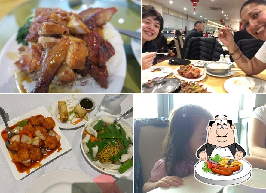 Tai Pan Chinese Restaurant, Liverpool - Restaurant menu, prices and reviews