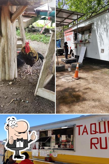 Taqueria Ruby #1 (Taco Truck) 290 & Huffmeister, 10039 Huffmeister Rd ...
