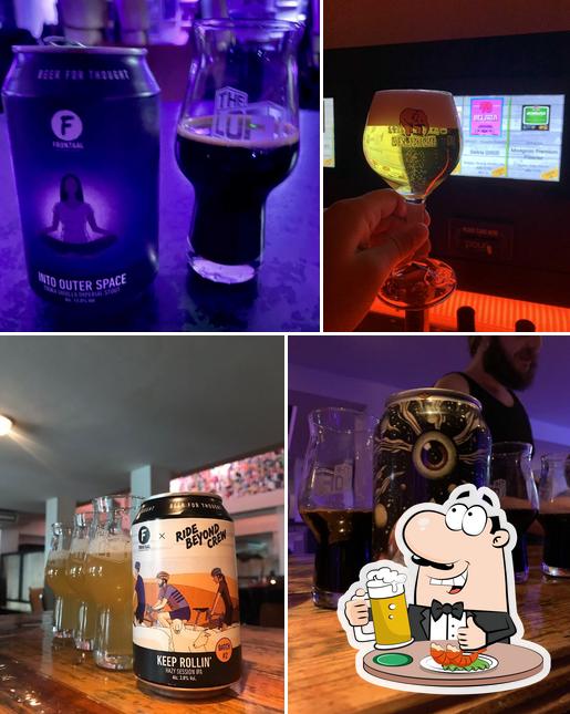 The Beer Loft, Maastricht - Restaurant reviews