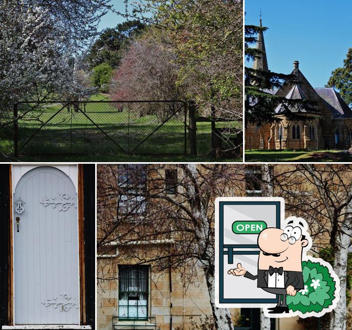 Top 5 restaurants in Ross, Tasmania, august 2025 - Restaurant Guru
