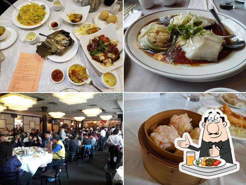 Yangtze Restaurant in Ottawa - Restaurant menu and reviews