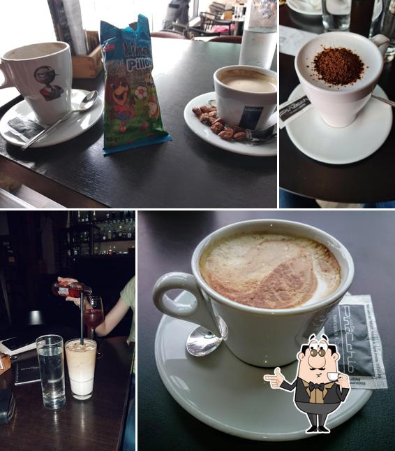 Pinocchio Bar, Zagreb - Restaurant menu, prices and reviews