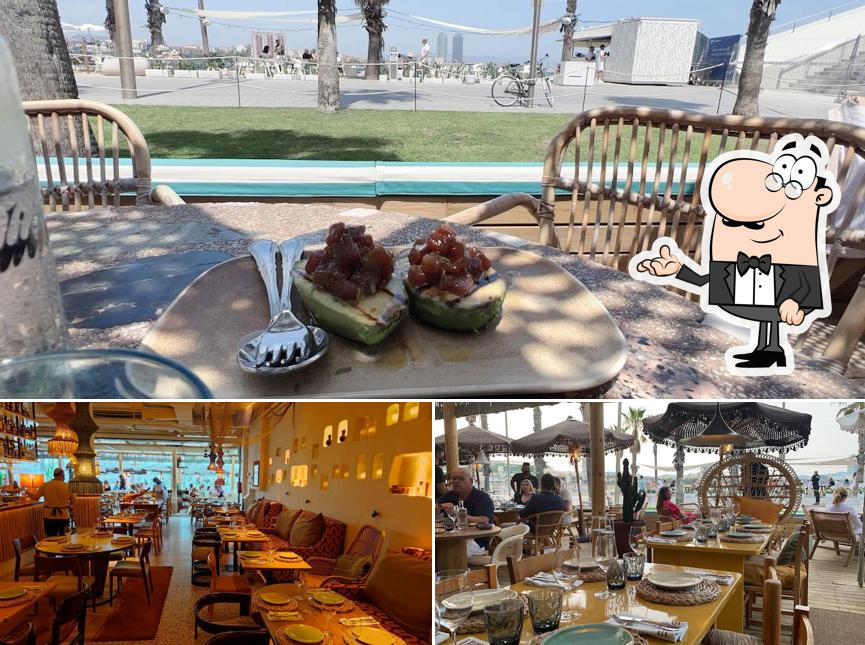 Restaurante Julieta's, Barcelona - Restaurant menu, prices and reviews