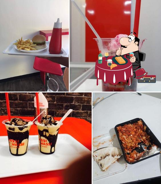 Lassi Wassi, Pune - Restaurant menu, prices and reviews