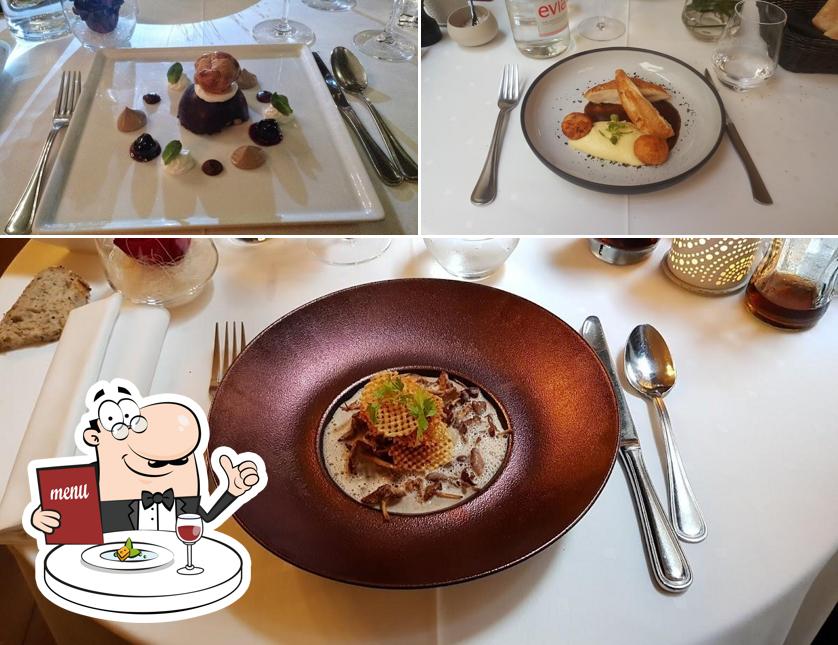 Le Cena, Montpellier - Restaurant menu, prices and reviews