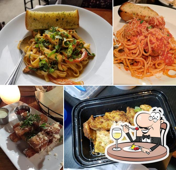 Paesanos, Elk Grove - Restaurant menu, prices and reviews