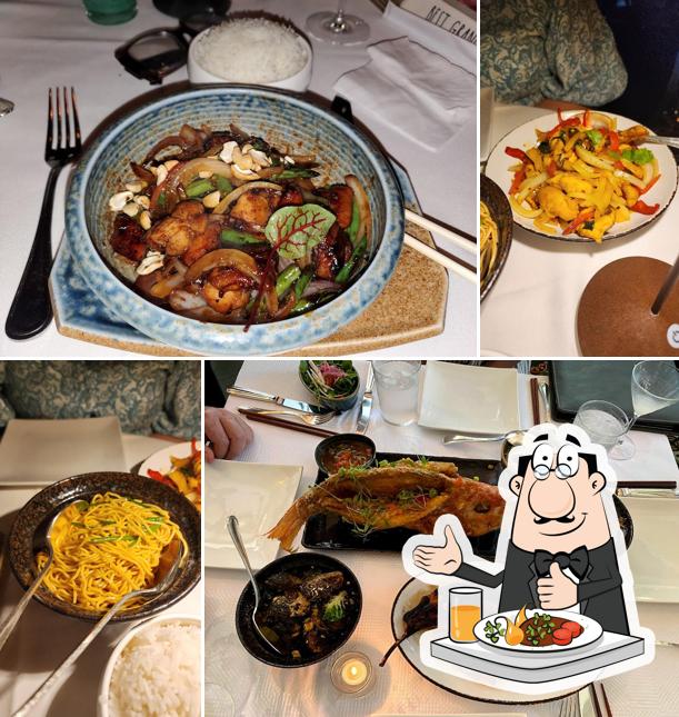 Le Colonial Atlanta, Atlanta - Restaurant menu, prices and reviews