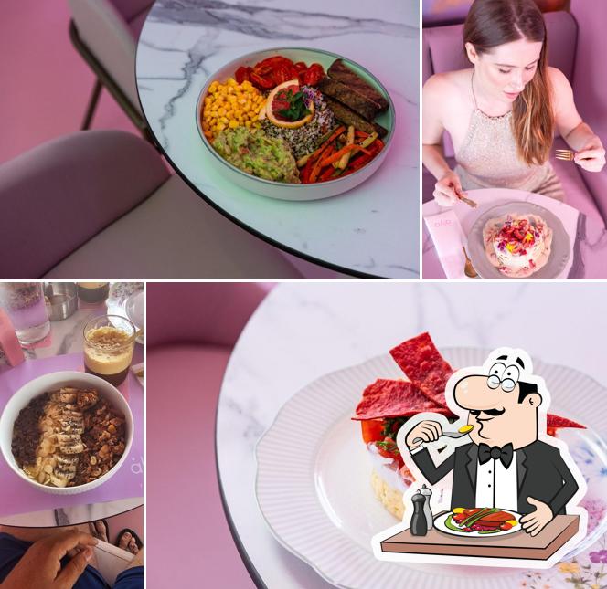 Alya All Day Concept, Ayia Napa - Restaurant menu, prices and reviews