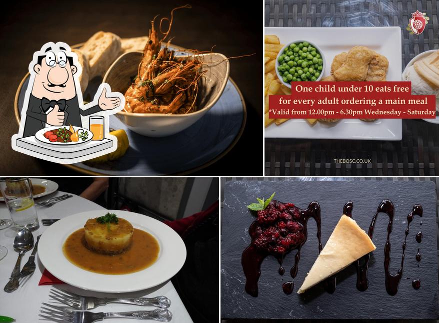 Top 5 restaurants in Bordon, october 2025 - Restaurant Guru