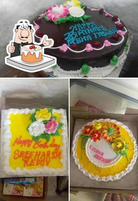 Balaji Bakery, Hyderabad - Restaurant reviews