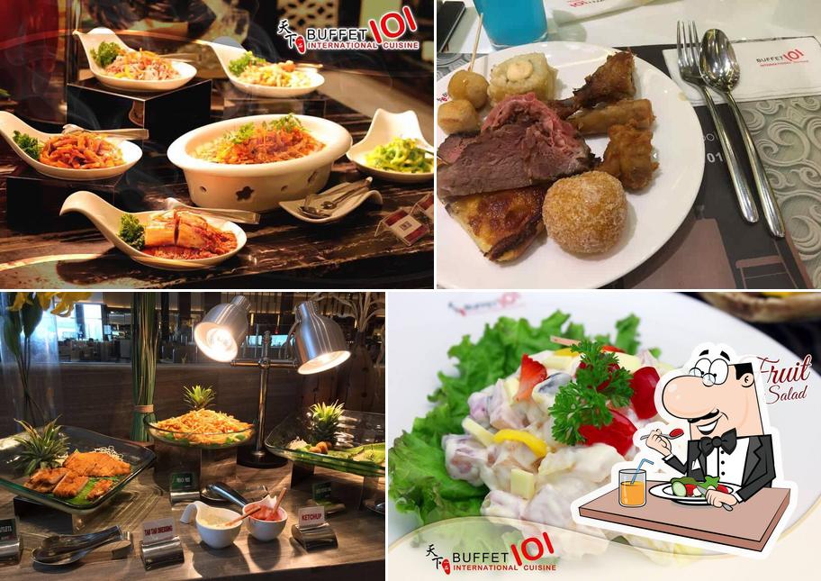 Best restaurants for birthday parties in Cebu City, spring 2024 ...