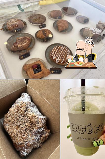 CAFE FC, Hacienda Heights - Restaurant menu, prices and reviews