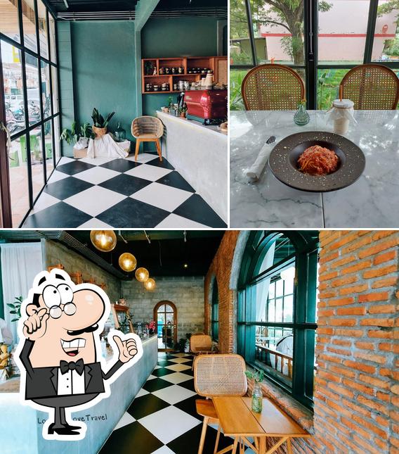 ละไม Lamai cafe, Phuket - Menú del restaurante, precios y reseñas