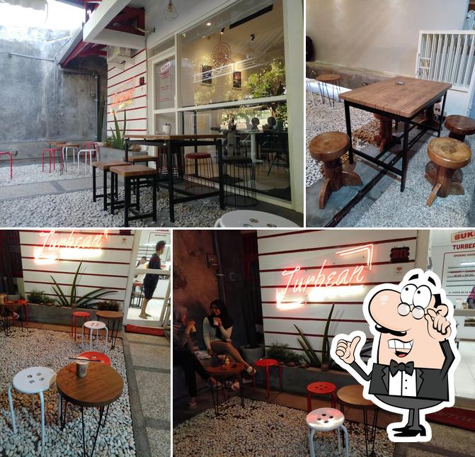 TURBEAN Coffee House, Gresik