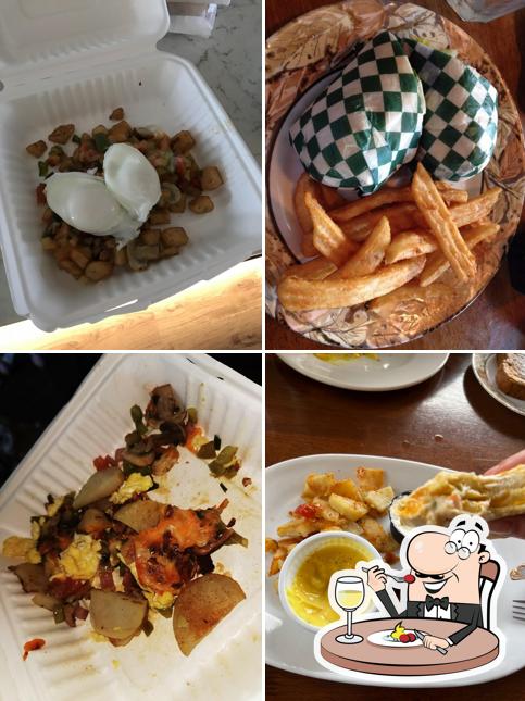 Uptown Grill in Chilliwack - Restaurant reviews