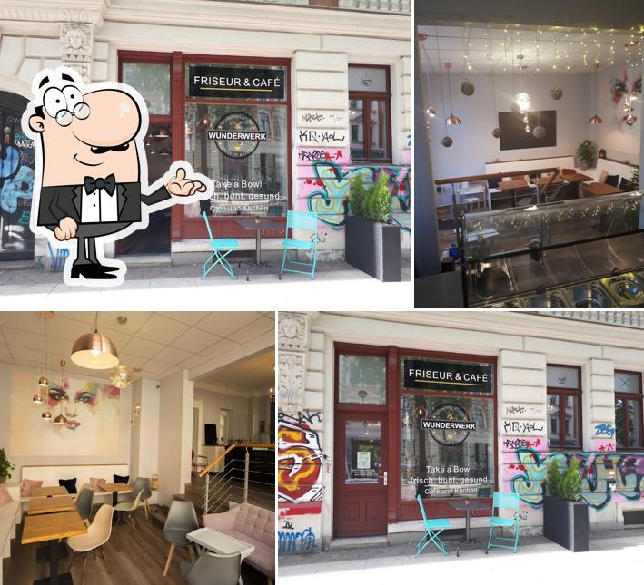 Wunderwerk Bowls cafe, Leipzig - Restaurant reviews