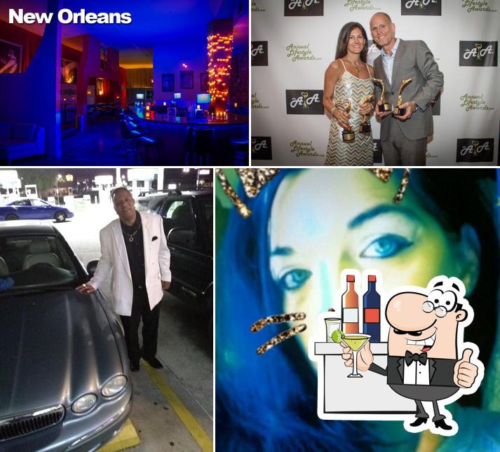 colette New Orleans, New Orleans - Restaurant menu, prices and reviews
