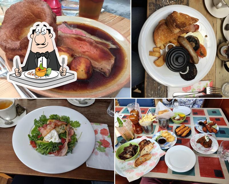 Cosy Club in Stamford - Restaurant reviews