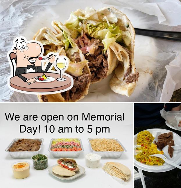 Daily Bread, 12131 S Dixie Hwy in Miami - Restaurant reviews