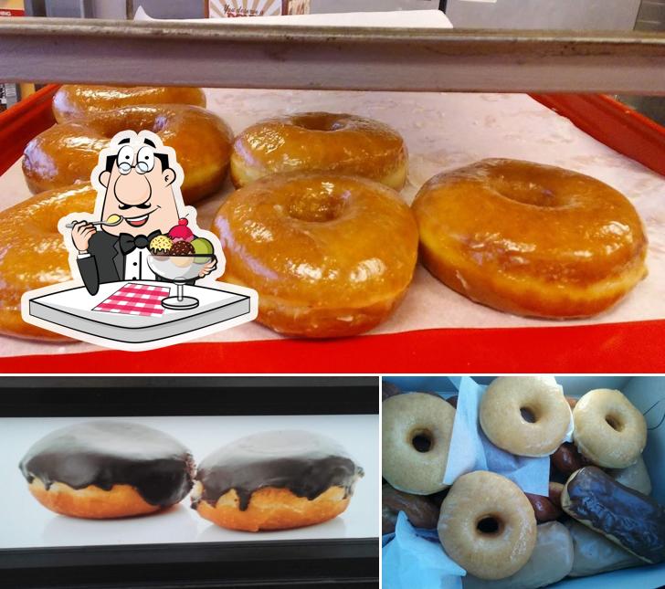 Delish Donuts, North Highway 97, Bend, OR in Bend - Restaurant reviews